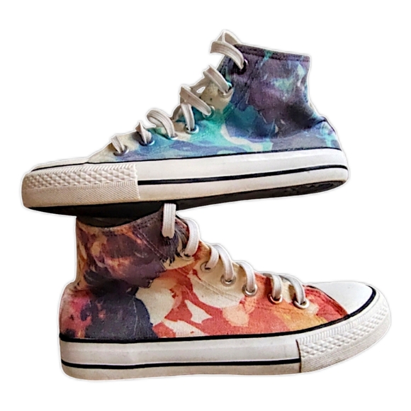 FEI YAO | Shoes | Feiyao Limited Edition My Hero Academia Sneakers | Poshmark